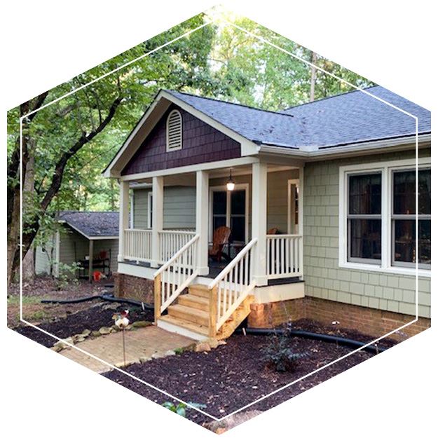 FAQ | Cole Roofing & Construction